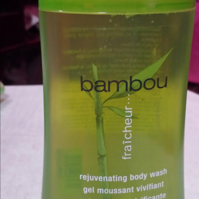 Original Yves Rocher From Usa Body Wash, Beauty & Personal Care, Bath ...