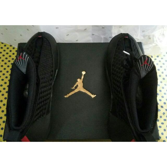 Air Jordan 15 Retro, Men's Fashion, Footwear, Sneakers on Carousell