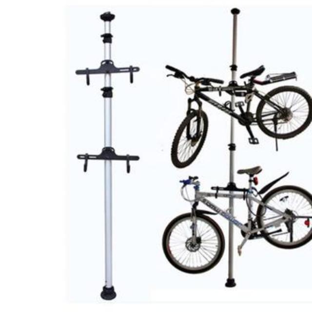 Bike Pole Mount, Sports Equipment, Bicycles & Parts, Bicycles on Carousell