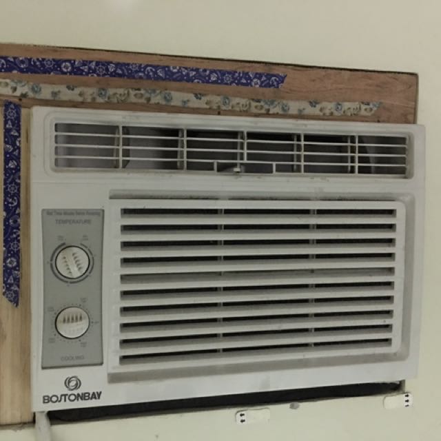 Boston Bay Aircon, TV & Home Appliances, Kitchen Appliances ...