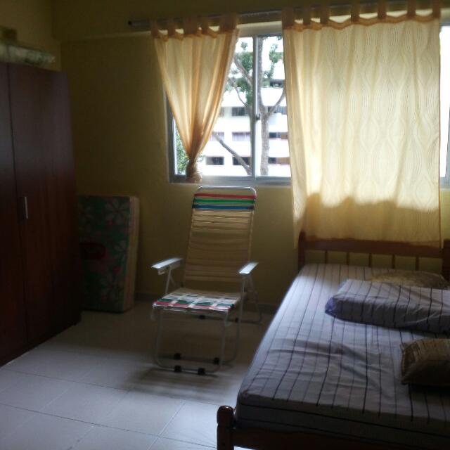 448 Jurong West Street 42, Property, Rentals, Room Rentals on Carousell