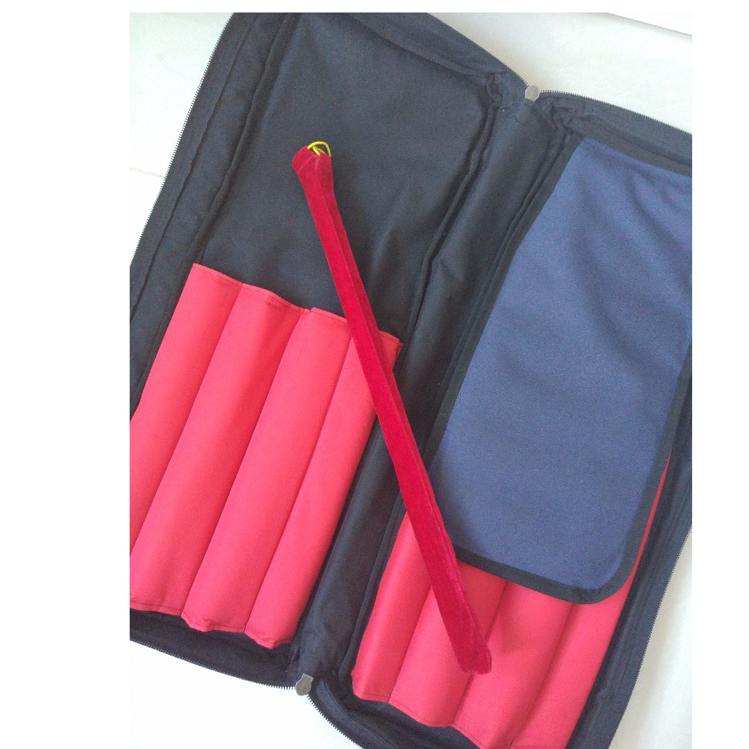 Dizi G Key Bangdi Chinese Bamboo Flute 笛子 曲笛 G 调, Hobbies & Toys, Music ...