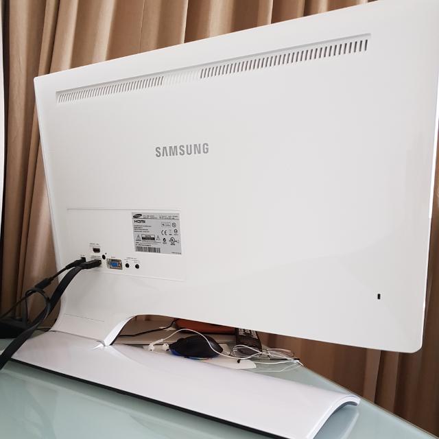 Samsung Computer Monitor, Computers & Tech, Parts & Accessories ...