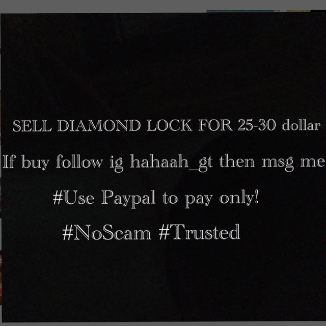 World Lock,Diamond Lock #Growtopia, Video Gaming, Gaming Accessories ...