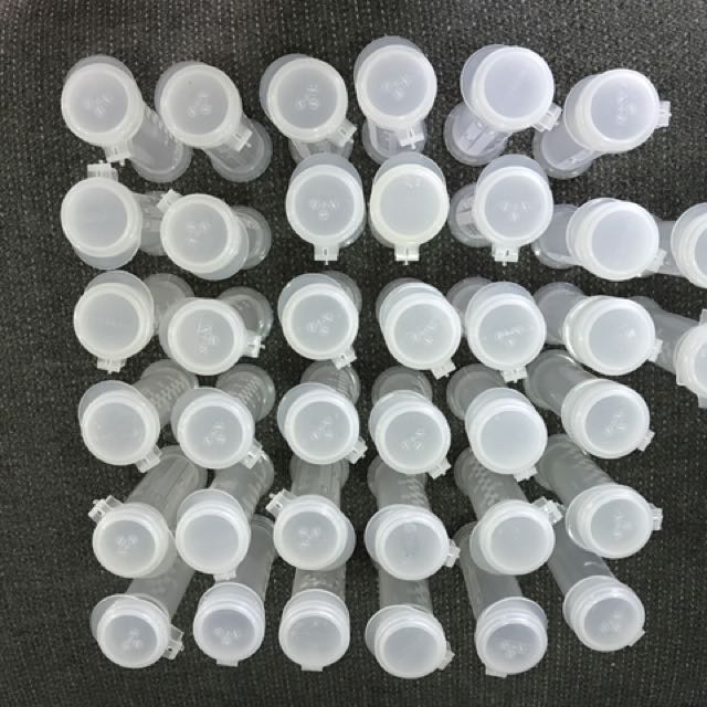 2oz / 70ml Snappies Breastmilk Containers (x 38), Babies & Kids ...