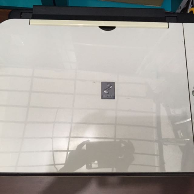 Canon Pixma Mp276 Compact All-in-one Printer, Computers & Tech ...