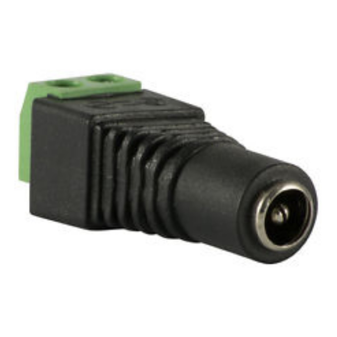 DC Female Connector, Everything Else on Carousell