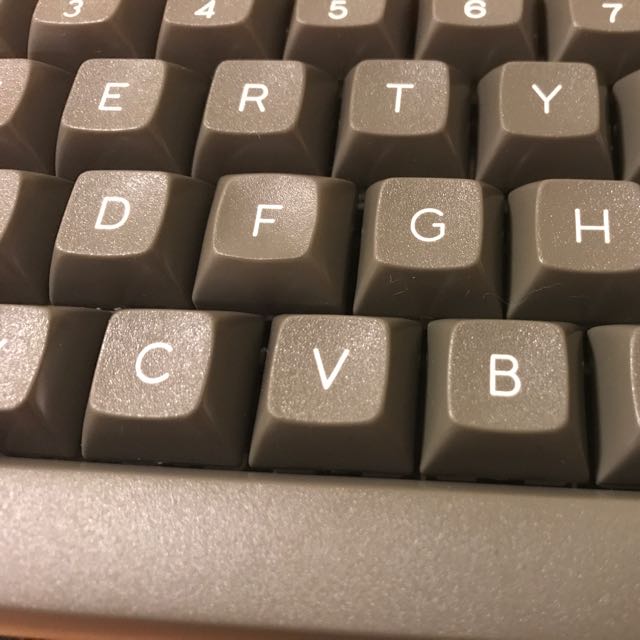 DSA Dolch TKL Keyset by SP, Computers & Tech, Parts & Accessories ...