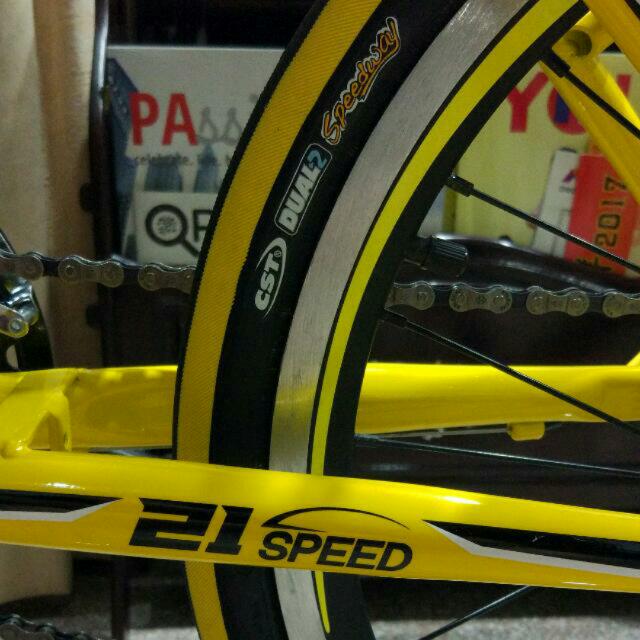 Foldable Bicycle (Modulo By Honda), Sports Equipment, Bicycles & Parts ...