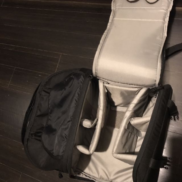 Lowepro Fastpack 200, Photography, Photography Accessories, Camera Bags ...