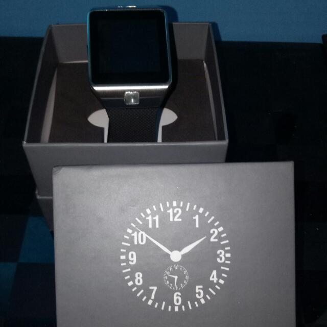 Modex smart watch, Men's Fashion, Watches & Accessories, Watches on ...