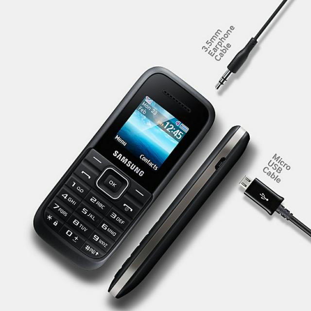 Samsung keystone 3, SM - B109H, Mobile Phones & Gadgets, Mobile Phones ...