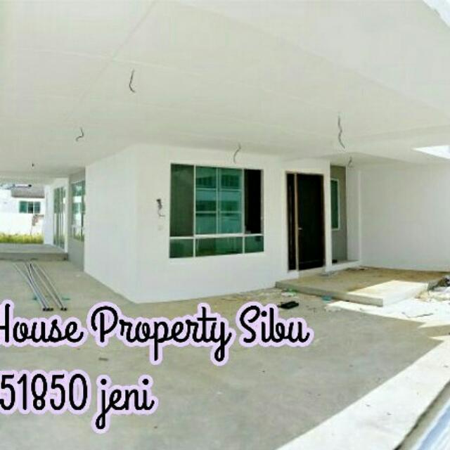 Sibu double storey house, Property, For Sale on Carousell Sibu double storey house, Property, For Sale on Carousell