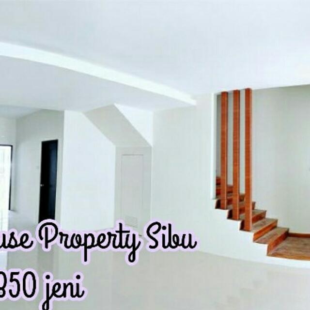 Sibu double storey house, Property, For Sale on Carousell Sibu double storey house, Property, For Sale on Carousell
