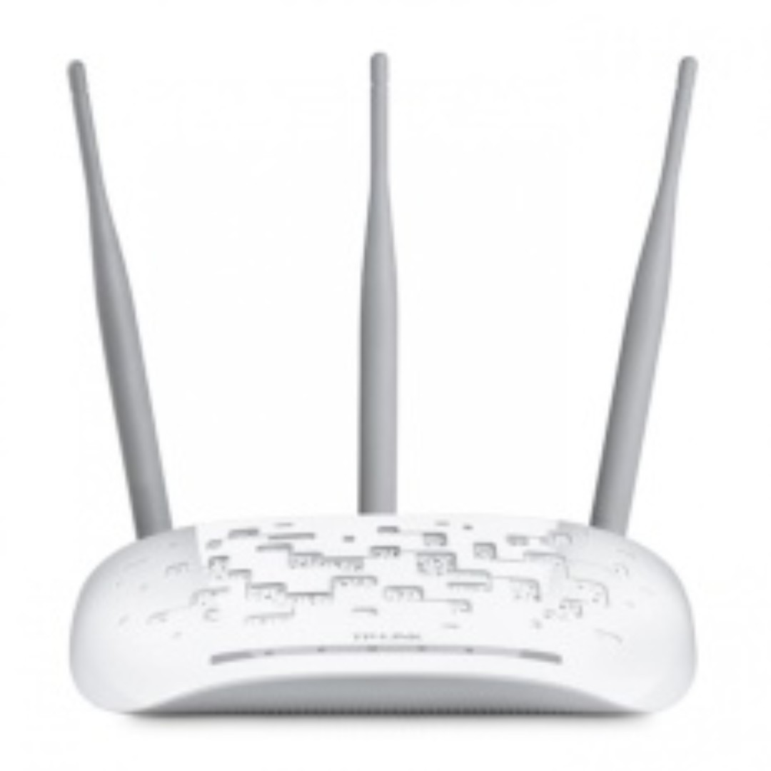 TP-Link TL-WA901ND 450Mbps Wireless N Access Point, Home Appliances ...