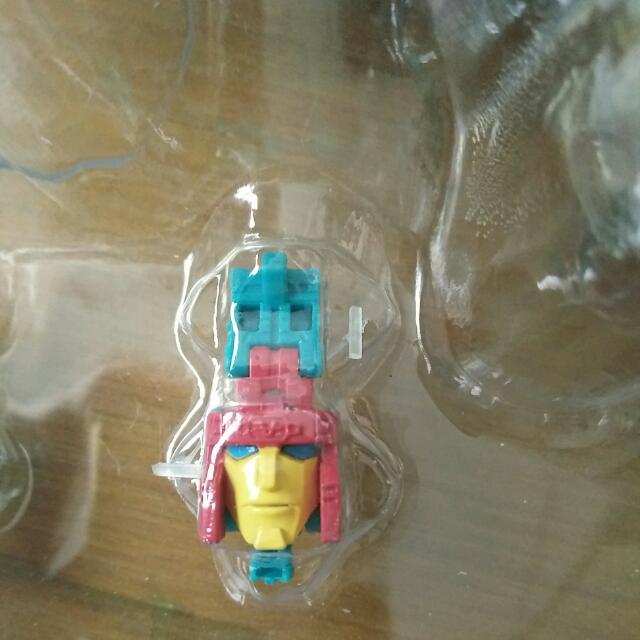 Transformers Titans Return Toysrus Exclusive Chaos On Velocitron ...