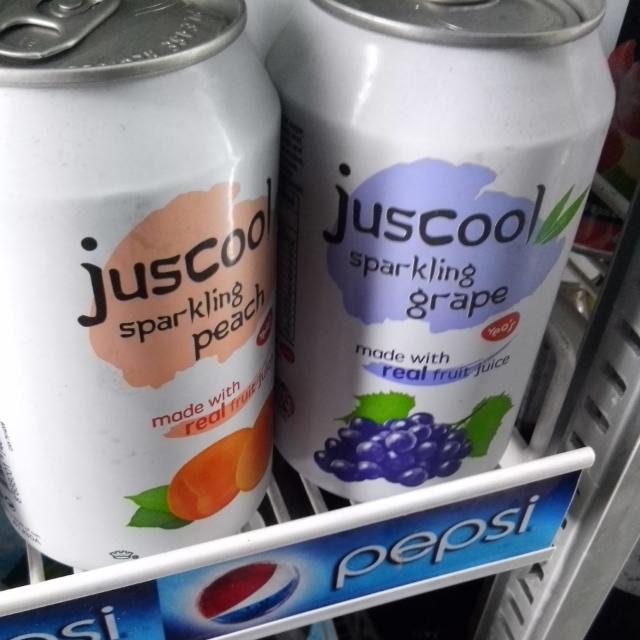 Yeos Juscool Peach, Apple & Grape Carton 24 X 300ml, Food & Drinks ...