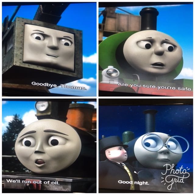 2011 Thomas & Friends - Misty Island RESCUE DVD, Hobbies & Toys, Music ...