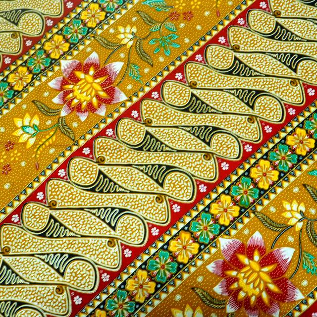 Batik Traditional From Indonesia, Women's Fashion, Dresses & Sets ...