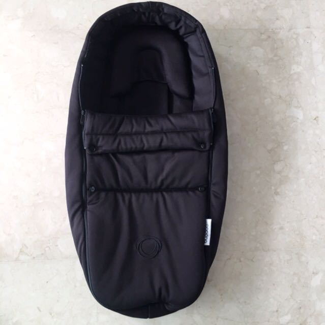 Bugaboo Bee3 Bassinet & Cocoon, Babies & Kids, Going Out, Strollers on ...