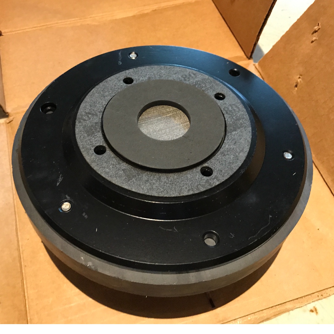 Electro-Voice EV DH7 HF High Frequency Compression Drivers New Old ...