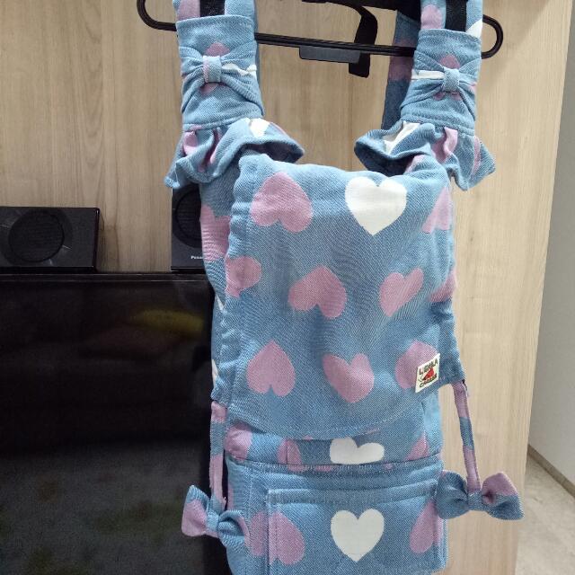 EUC Standard Love Gracieux Lenka Convert, Babies & Kids, Going Out ...