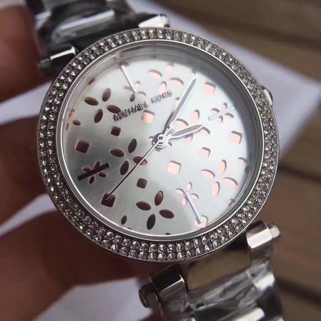 Michael Kors Mini Parker, Mobile Phones & Gadgets, Wearables & Smart ...