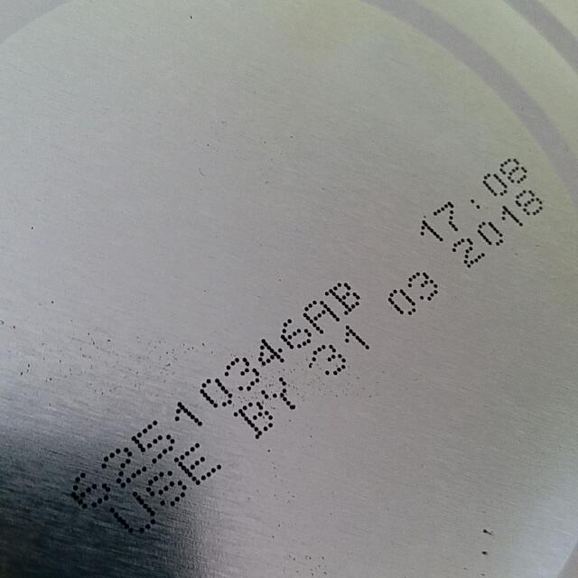 Nan Pro Gold Stage 1 Infant Formula Milk Powder, Babies & Kids, Nursing ...