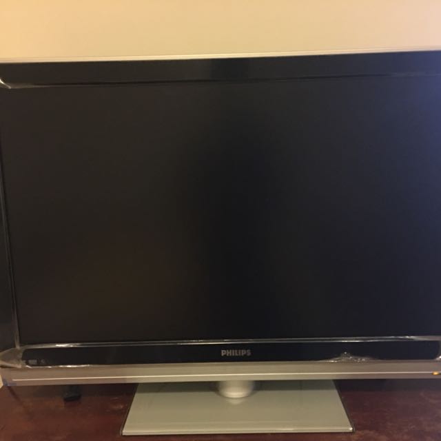 Philips 42 Inch Full HD LCD TV - 42PFL7422/98, TV & Home Appliances, TV ...