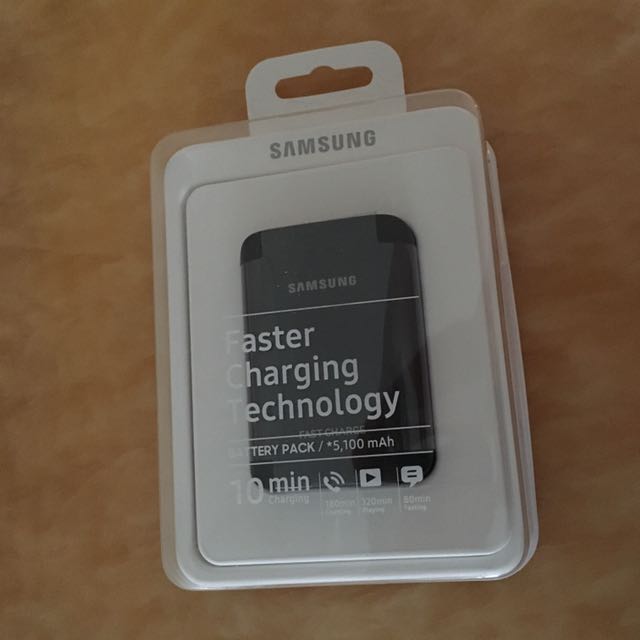 Samsung Power bank, Mobile Phones & Gadgets, Mobile & Gadget ...