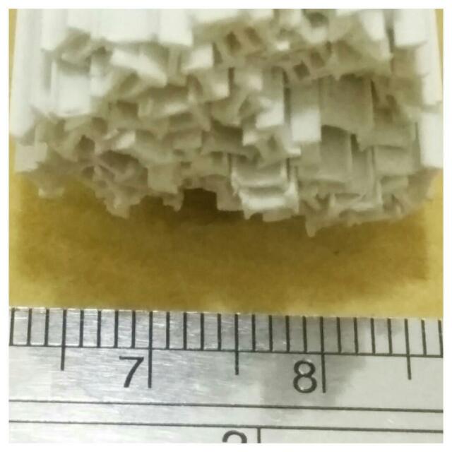 Styrene Strips, H Cross Section, DIY, Scratch Built, Modelling, Train ...