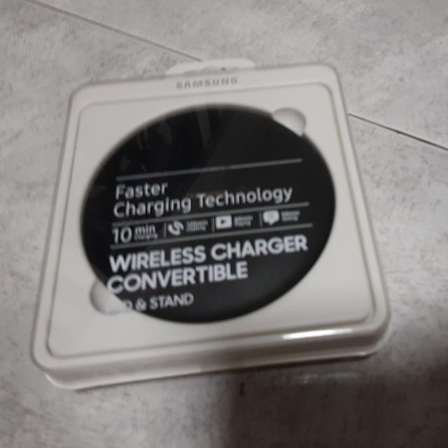 Wirless Charger Convertible, Mobile Phones & Gadgets, Mobile & Gadget ...