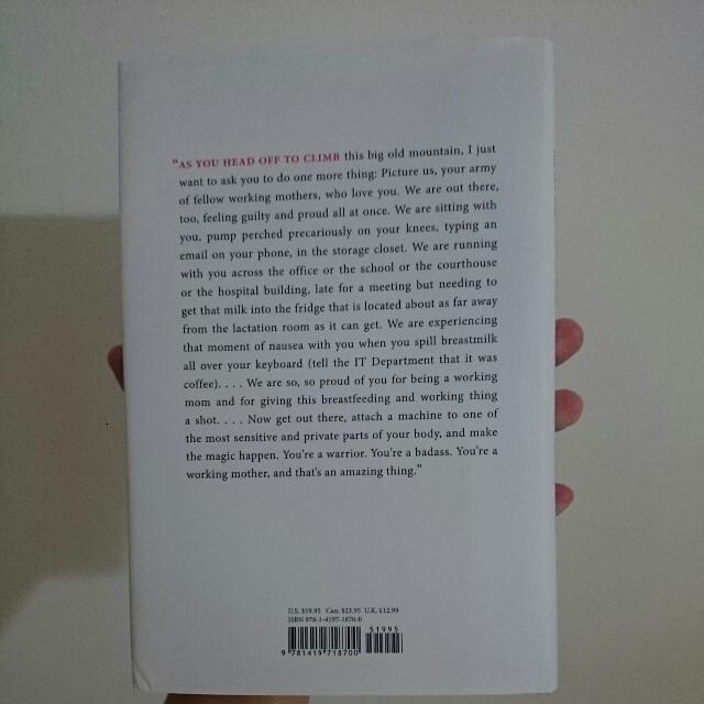 Work. Pump. Repeat., Hobbies & Toys, Books & Magazines, Children's ...