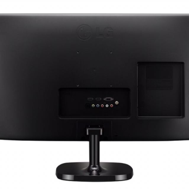 LG IPS Full HD IDTV 22", 家庭電器, 電視 & 其他娛樂, 電視 - Carousell