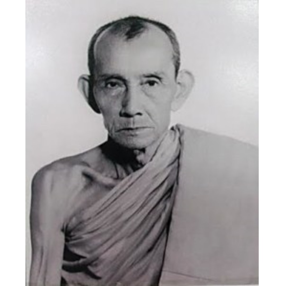 Lp Kuay Wat Kositaram Phra Somdej Back Sivali, Hobbies & Toys ...