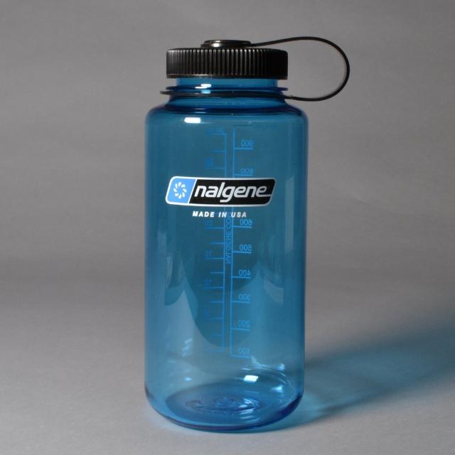 Nalgene 1L Blue, Furniture & Home Living, Kitchenware & Tableware ...