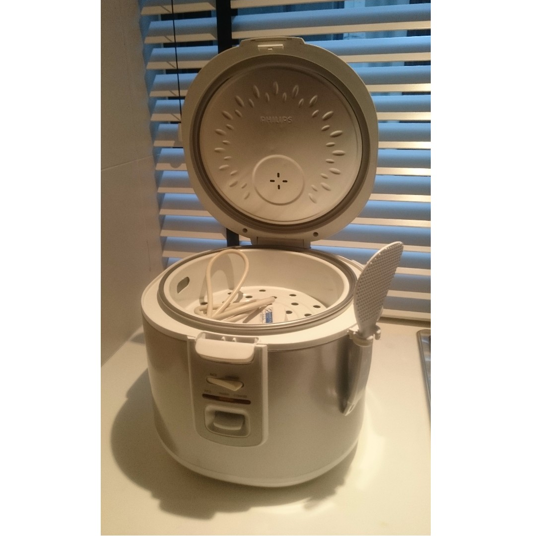 Rice And Congee Cooker at Taj Collins blog