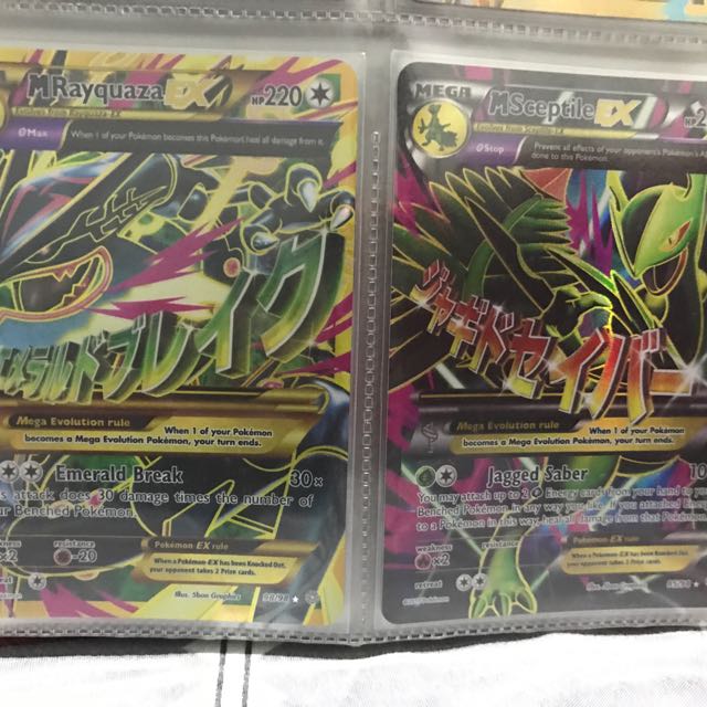 Pokemon Cards (Evolution, Ancient Origins & Guardian Rising), Toys ...