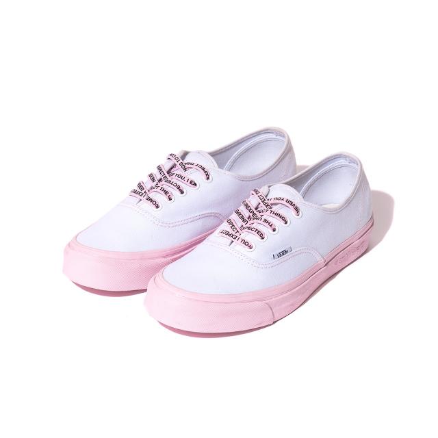 VANS X ASSC X DSM, Men's Fashion, Footwear, Sneakers on Carousell