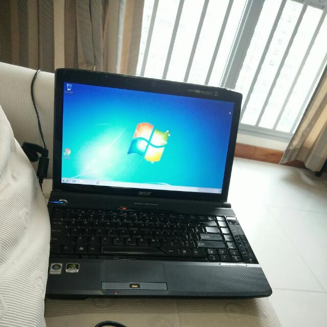 Acer Aspire 4937 Laptop, Computers & Tech, Laptops & Notebooks on Carousell