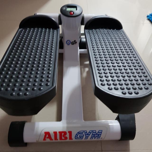 Aibi Stepper, Sports Equipment, Exercise & Fitness, Cardio & Fitness ...