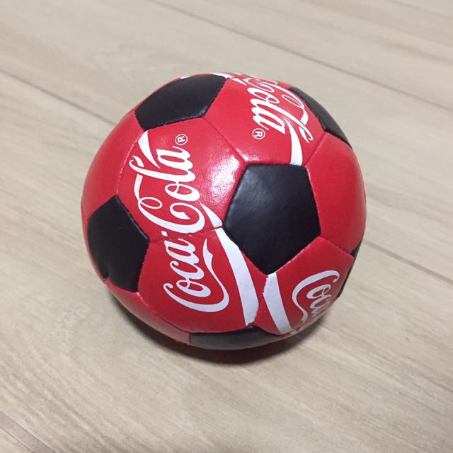 Brand New Coca Cola Stress Squeeze Ball Toy Collectible, Hobbies & Toys ...