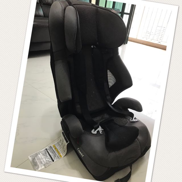 Combi Joy Ride Car Seat, Babies & Kids, Babies & Kids Fashion on Carousell