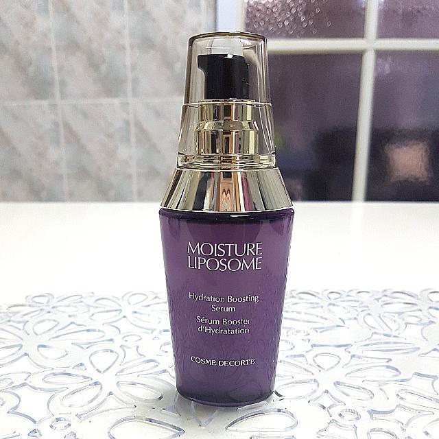 Cosme Decorte MOISTURE LIPOSOME 60ml, Beauty & Personal Care, Bath & Body, Body Care on Carousell