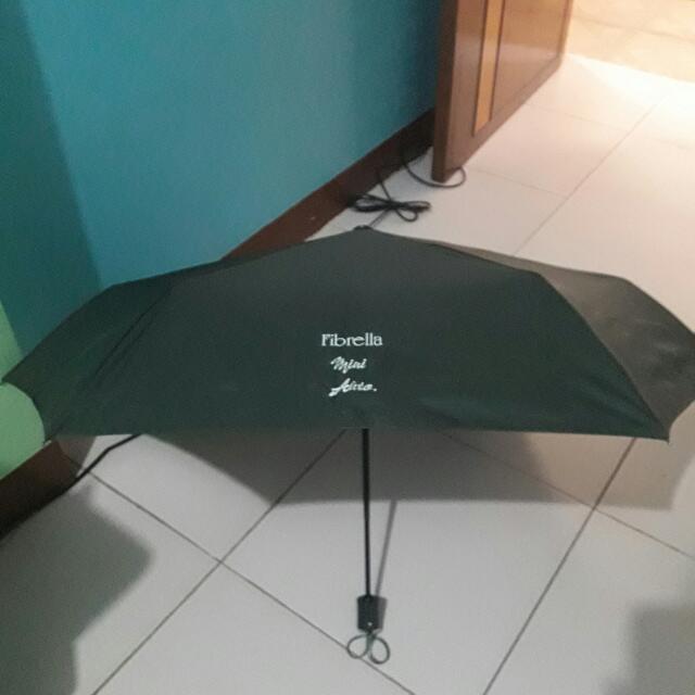 Fibrella Umbrella, Everything Else, Others on Carousell