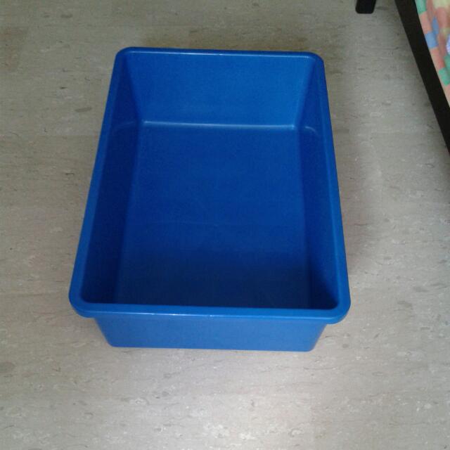Fish Tub, Pet Supplies, Homes & Other Pet Accessories on Carousell