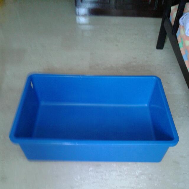 Fish Tub, Pet Supplies, Homes & Other Pet Accessories on Carousell