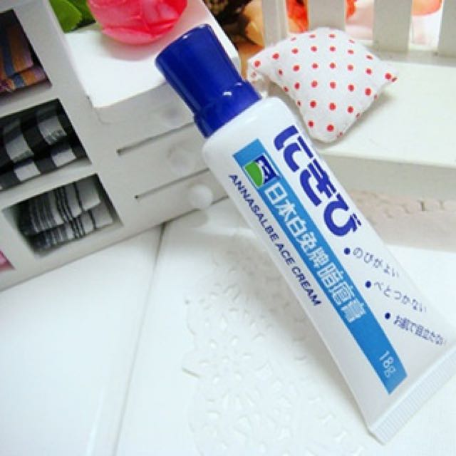Japan Pimple Cream, Beauty & Personal Care, Bath & Body, Body Care on ...