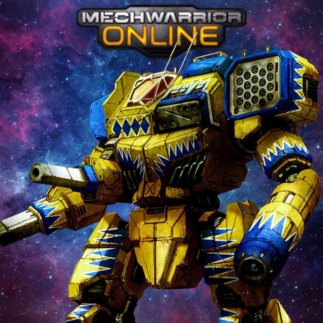 Mechwarrior Online Battletech 1/285 Orion IIC look-alike (Robotech ...