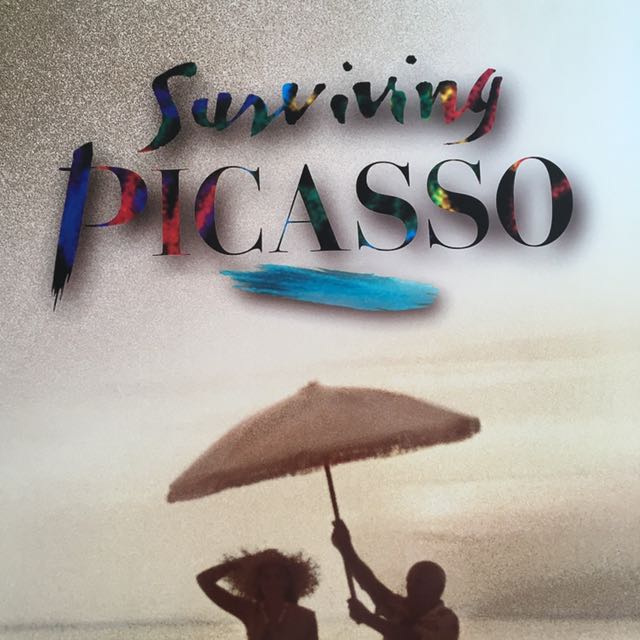 Movie Poster Surviving Picasso Anthony Hopkins, Everything Else on ...